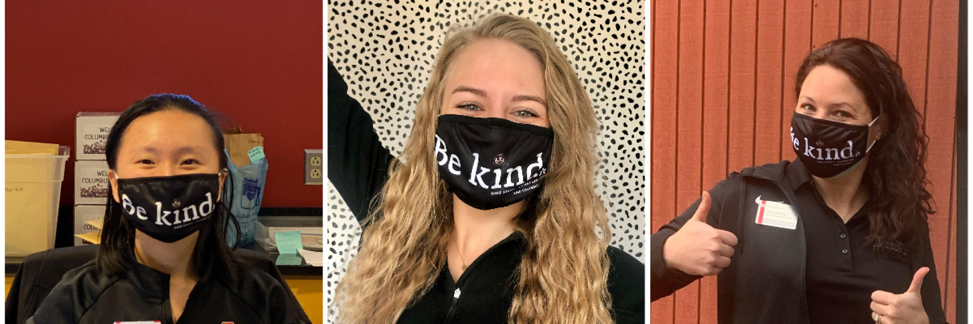 Kindness at Ohio State